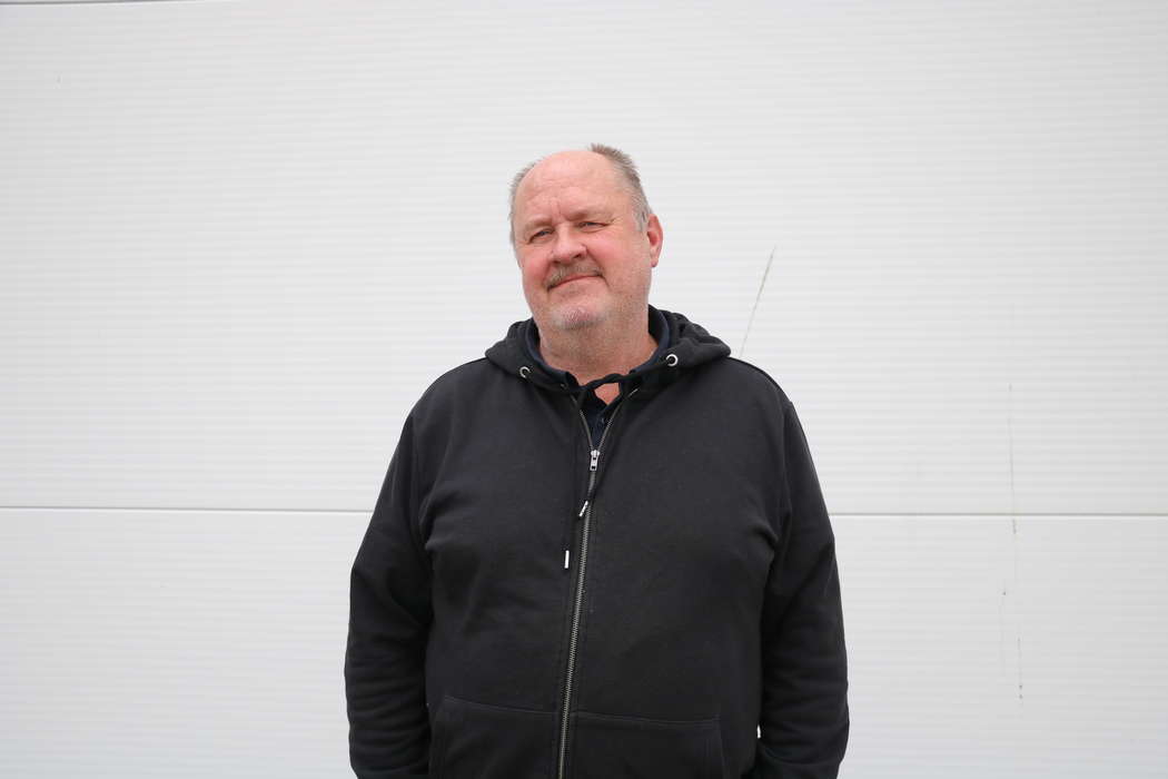 Så gick det för Peter i VM i Göteborgshumor » Norra Halland ...