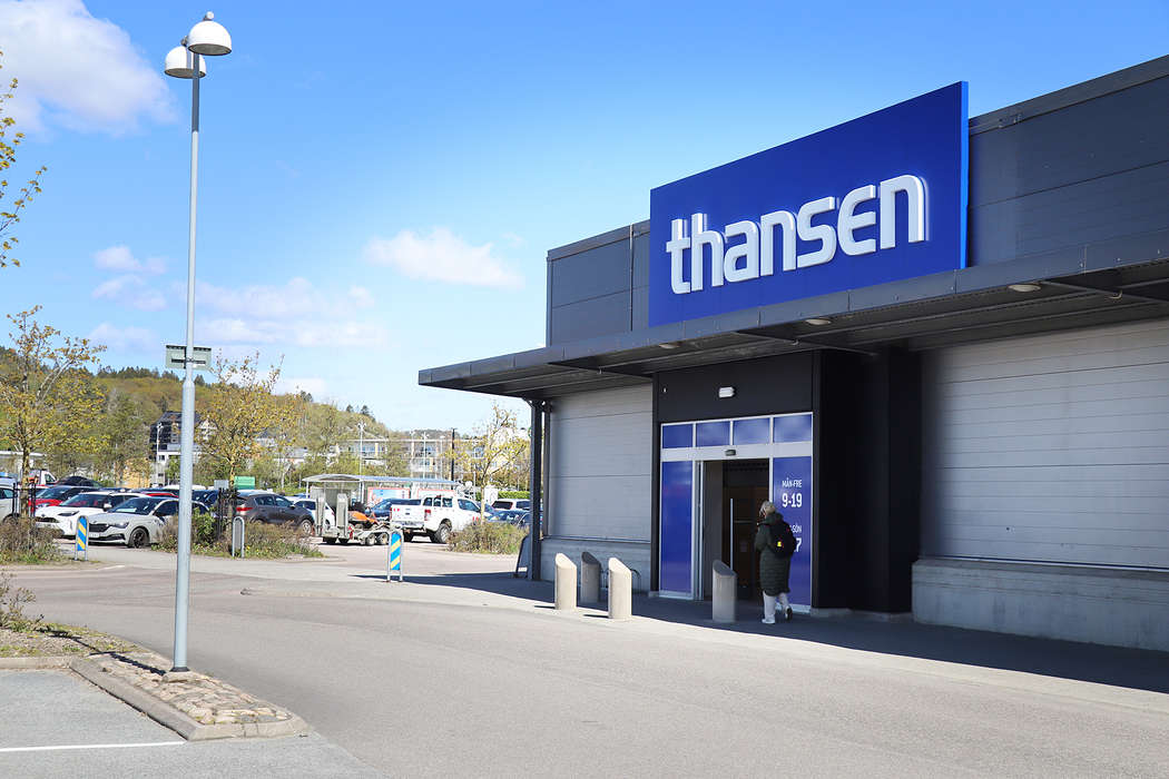 Då öppnar danska kedjan sin butik i Kungsbacka » Norra Halland - Kungsbackas största tidning