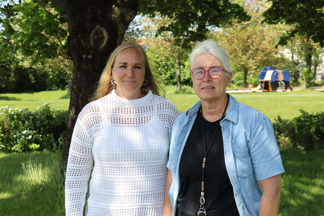 Så arbetar poliserna med grova brott i Kungsbacka » Norra Halland ...