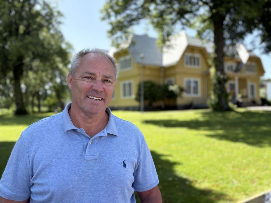 Sven Arne är med och dömer i rätten – utan att vara jurist » Norra ...