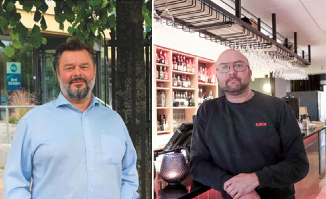 Populära restaurangen byter namn och krögare » Norra Halland ...