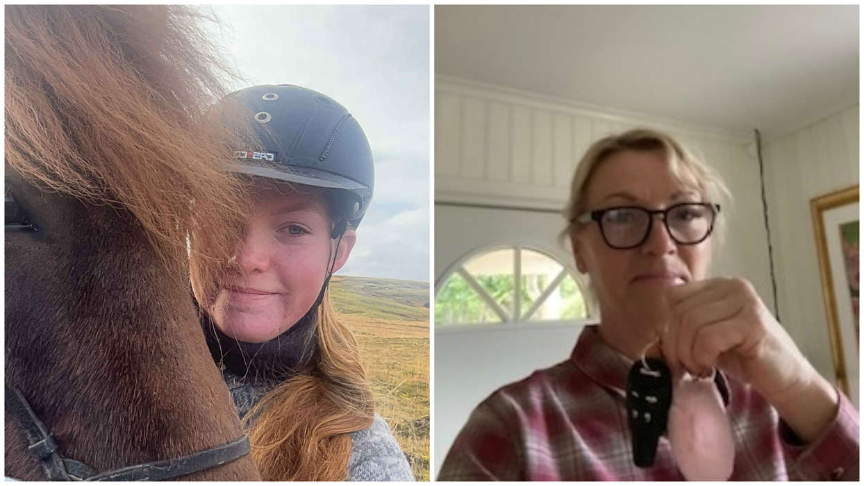 Tappade bilnyckel i brunn – Nora fick hjälp av kommunen » Norra Halland ...