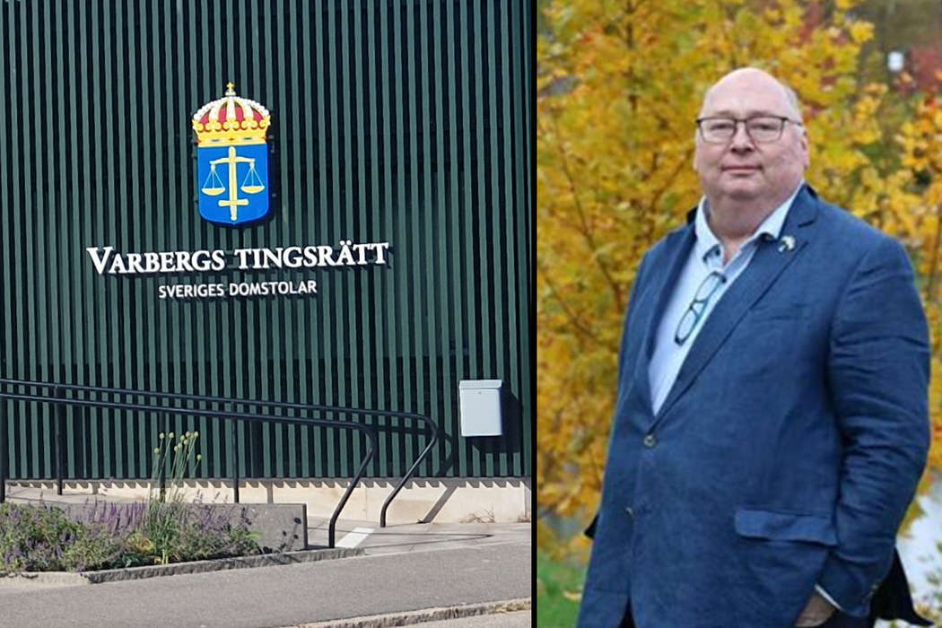Tonåring döms för droger på HVB-hem » Norra Halland - Kungsbackas ...