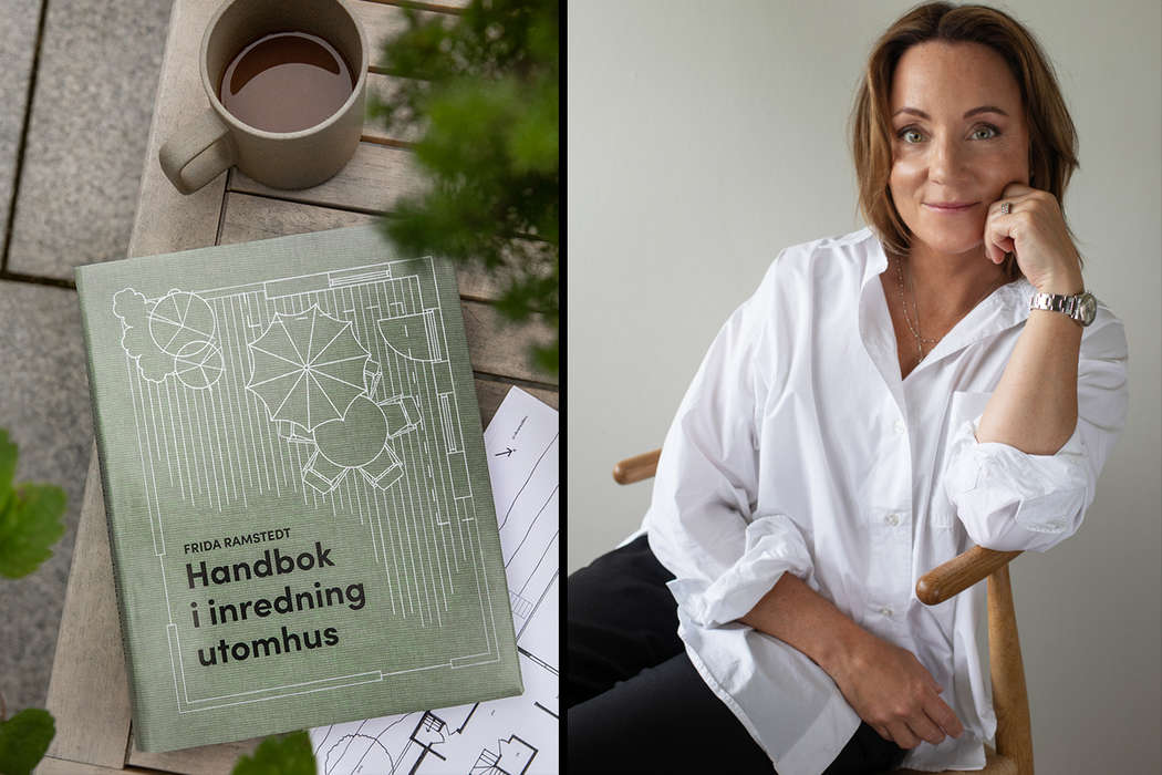 Två stora succér – nu är Frida redo med tredje boken » Norra Halland ...