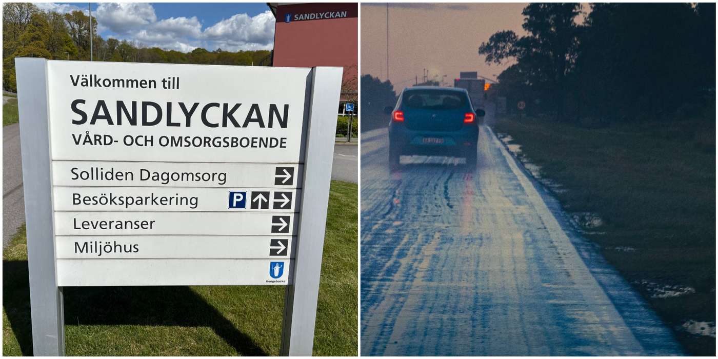 Kent på Sandlyckan hittades på vägen – nu hyllas killarna » Norra ...