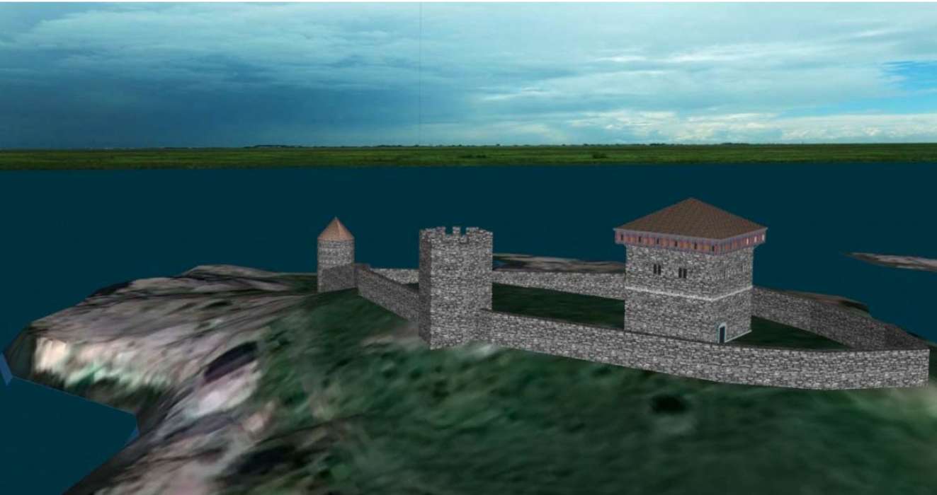 Urgammal träbit avslöjar historisk hemlighet » Norra Halland ...