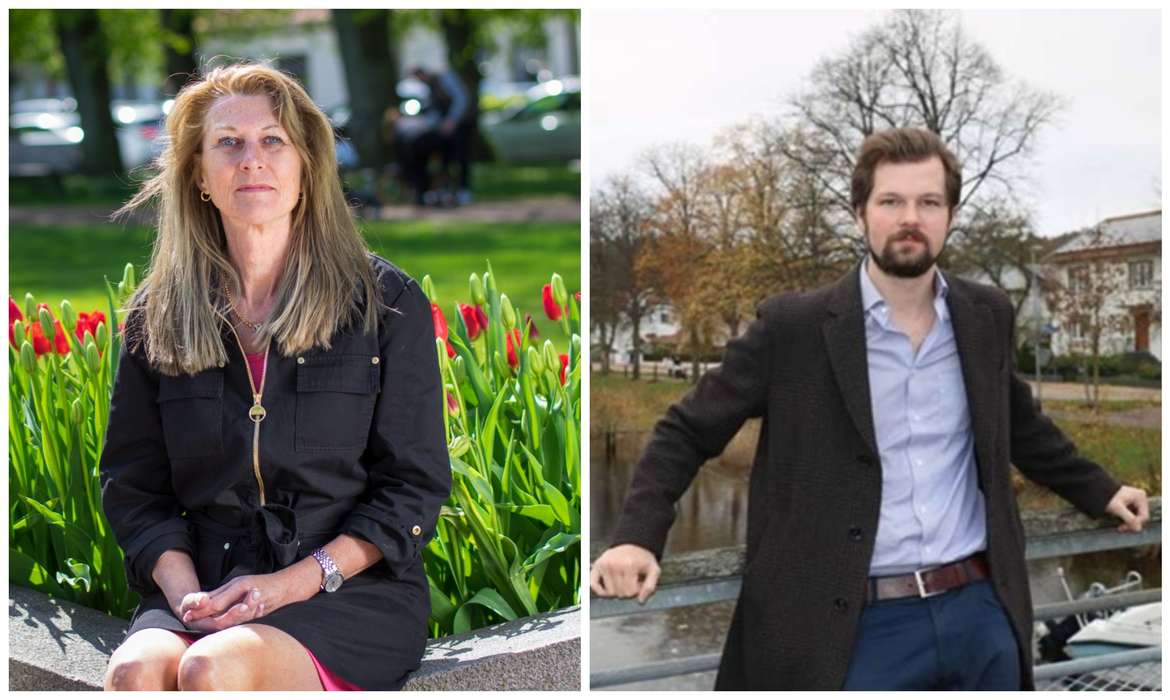 Alkoholinköp doldes med reseräkning » Norra Halland - Kungsbackas ...