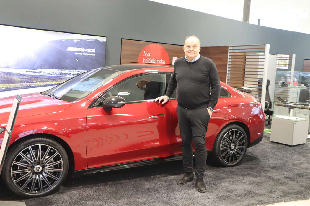 Laddhybrid eller elbil – vad väljer Kungsbackabor? » Norra Halland ...