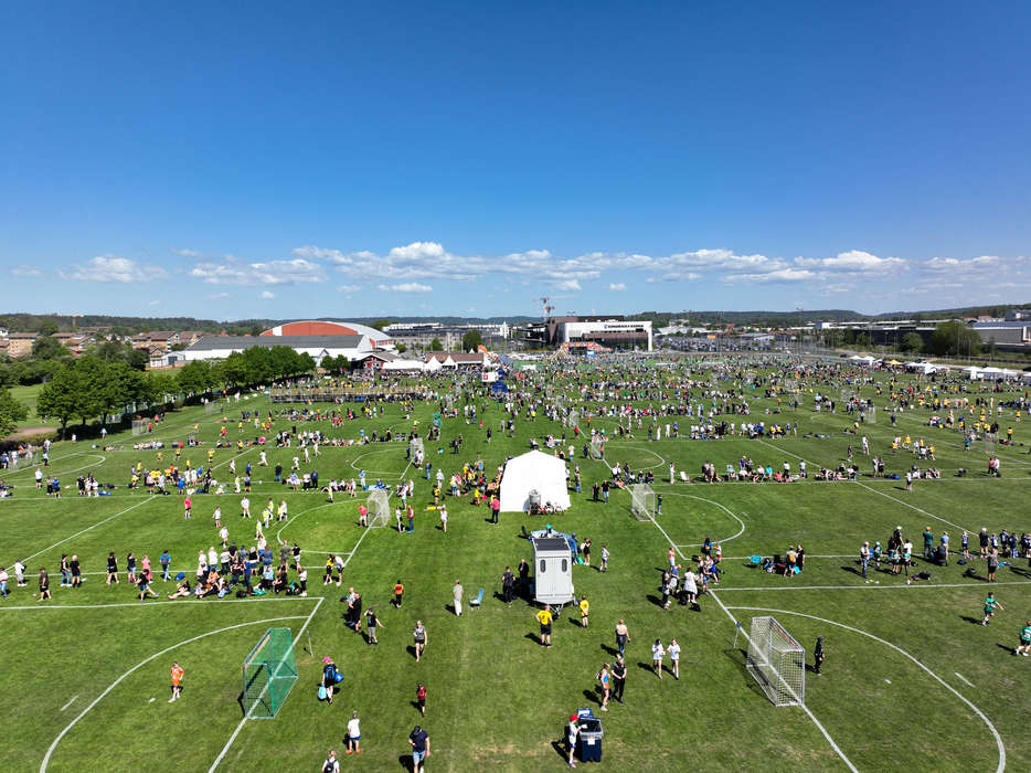 Avslöjar: Aranäs open pausas » Norra Halland - Kungsbackas största tidning