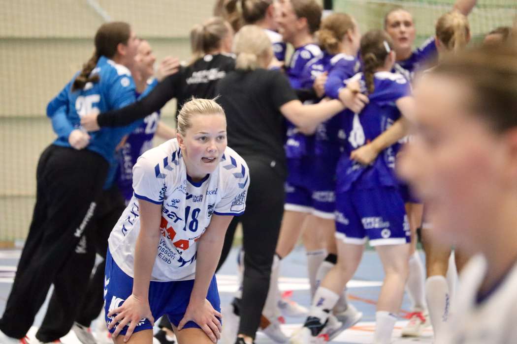 Aranäsbesvikelsen efter nytt tapp i slutet: "Det suger" » Norra Halland ...