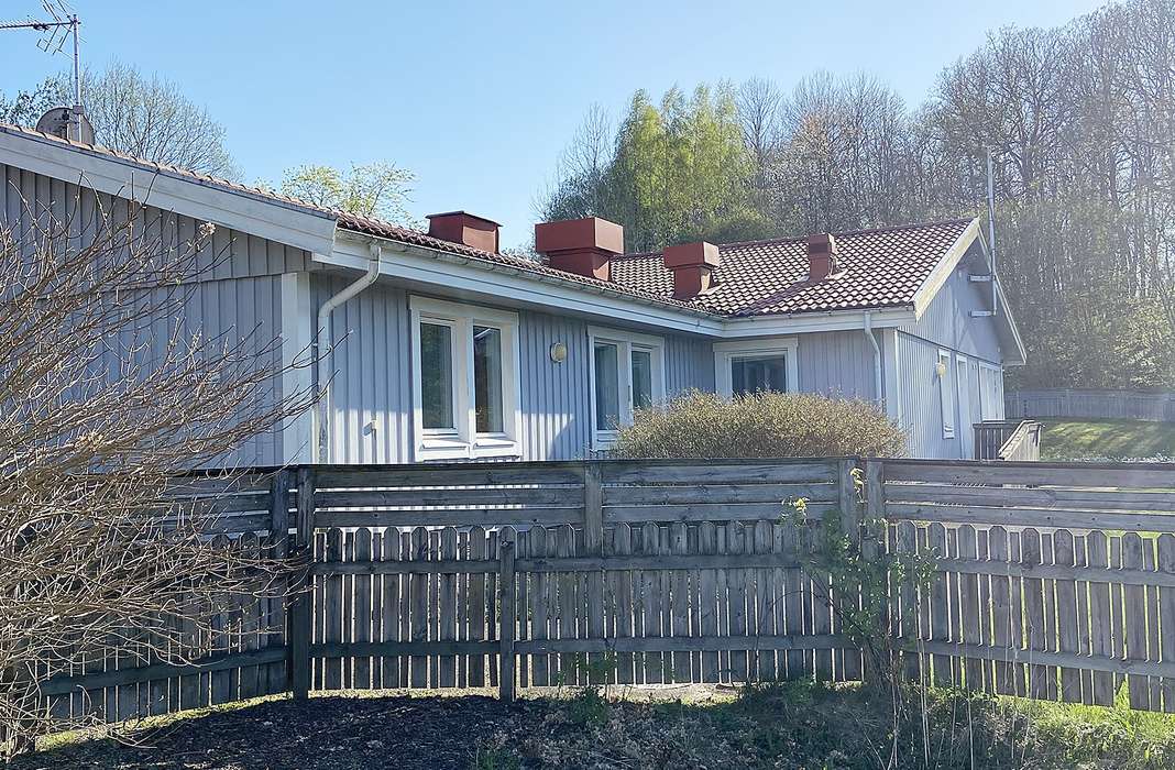 Korttidsboende sålt – nu ska det renoveras » Norra Halland ...