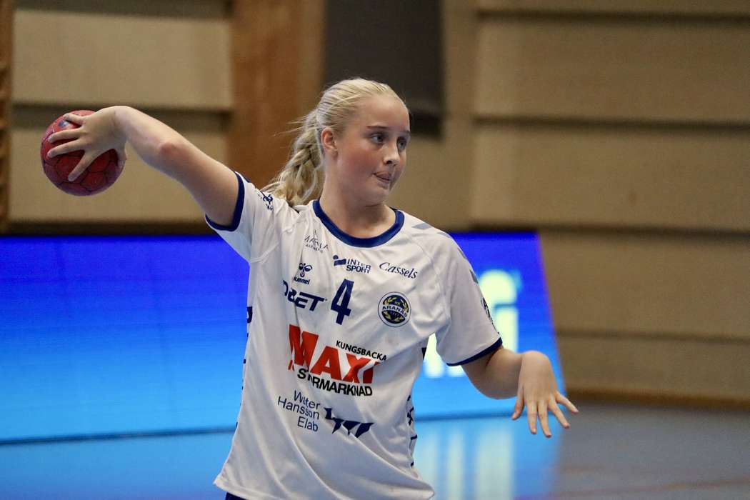 Talangen lånas ut till allsvenskan » Norra Halland - Kungsbackas ...