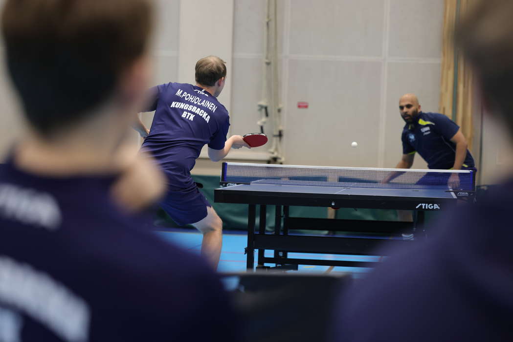 Bildextra: Kungsbacka BTK jagade poäng på hemmaplan » Norra Halland ...