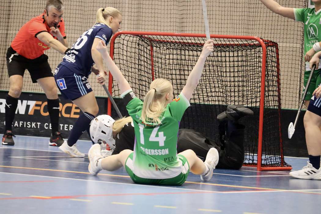 Backens osannolika poängexplosion » Norra Halland - Kungsbackas största ...