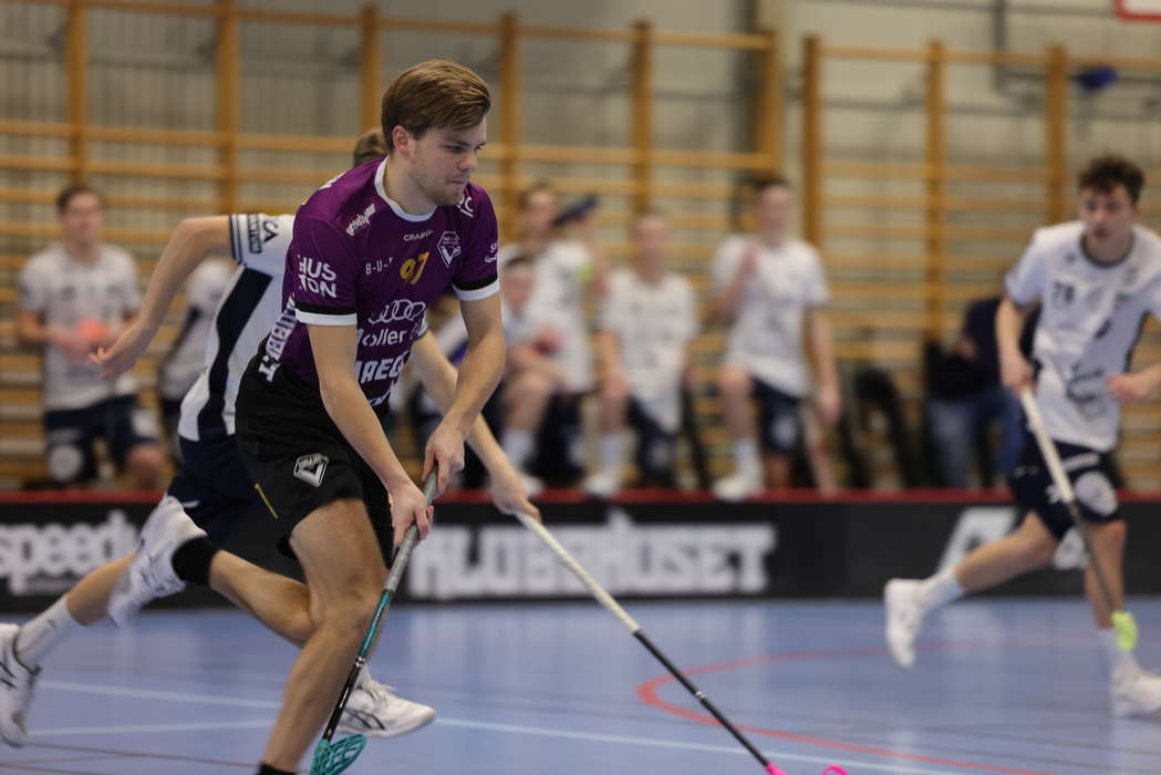 Sporthelgen i korthet » Norra Halland - Kungsbackas största tidning