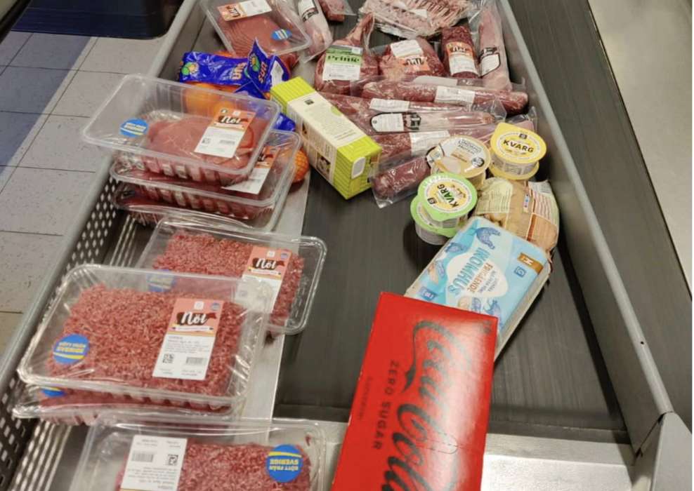 Man utvisas efter köttstöld – har bott i Sverige i 34 år » Norra ...